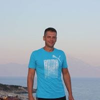 Marius Moisa – Medium