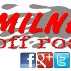 Milner Off Road – Medium