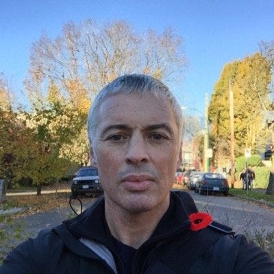 Mark Allerton – Medium