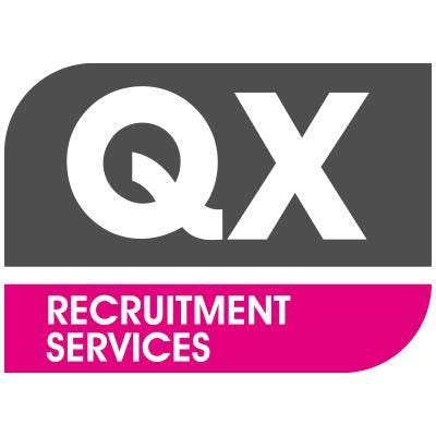 QX Recruitment Services – Medium