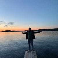Thorbjörn Ottesen IV – Medium
