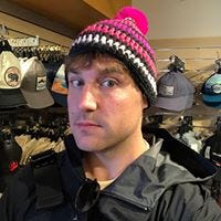 Nick McClellan – Medium