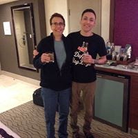 Dena DeJoy – Medium