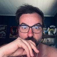 About – Justin Karcher – Medium