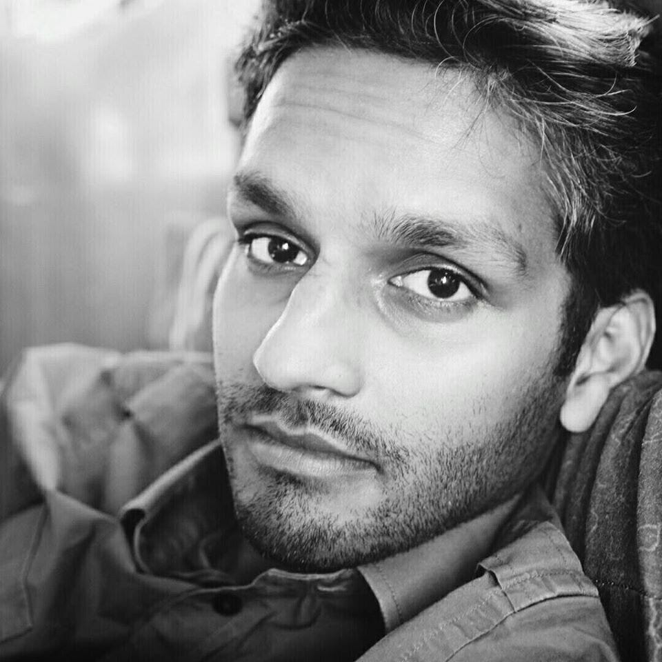 Karran Sahadeo – Medium