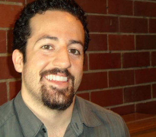 Joe – Medium