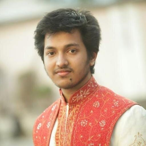 Mahfuz Khan – Medium