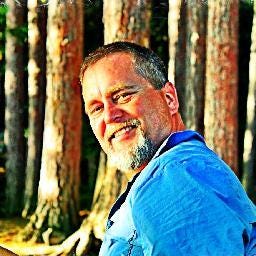 David Stibbe – Medium
