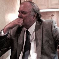 David Mowery – Medium