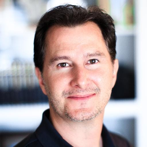 Buckley Barlow – Medium