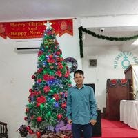 About – Ronald Simatupang – Medium