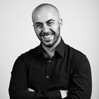 Ioannis Iliadis – Medium