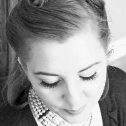 Audette Fulson – Medium