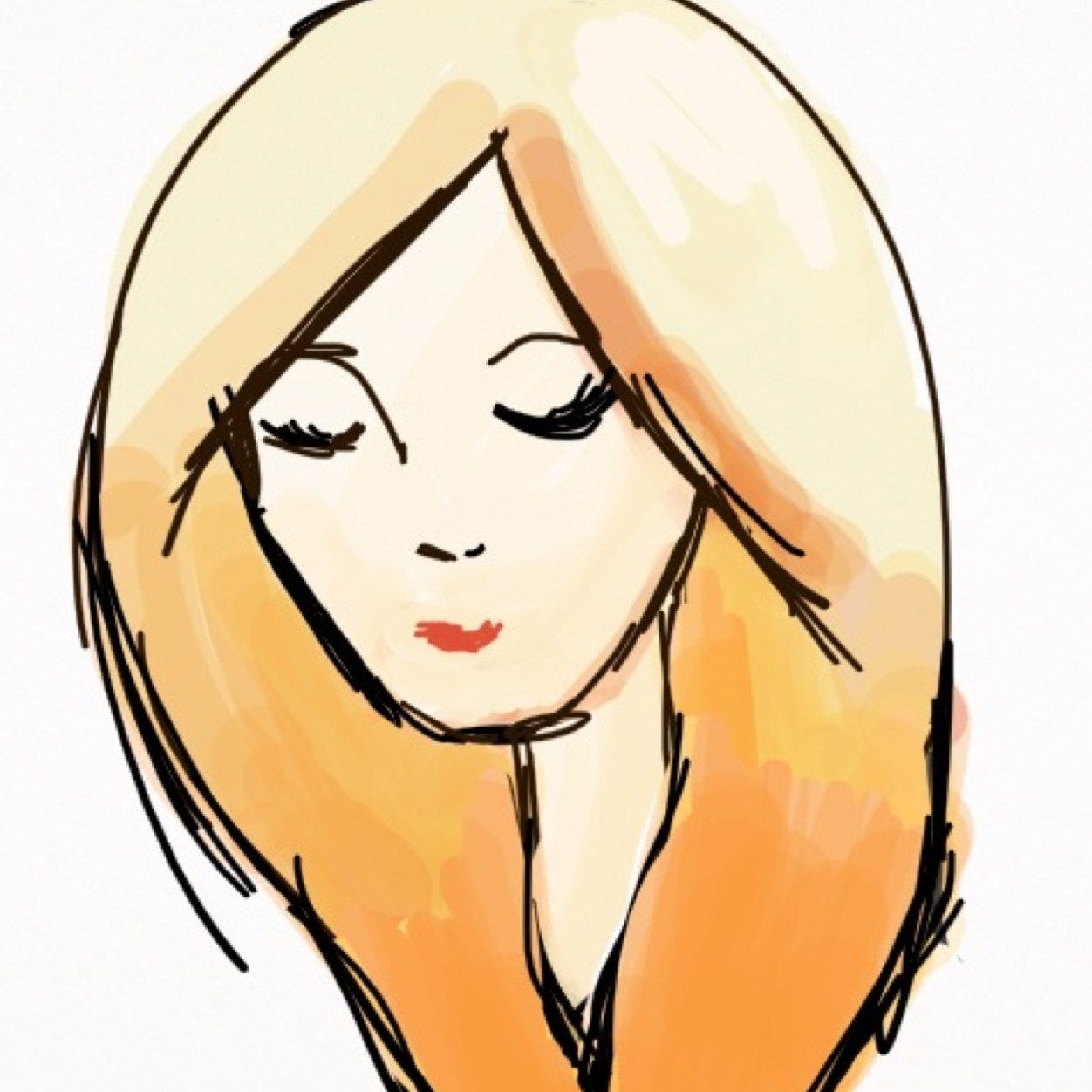 Amanda Swann – Medium