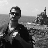 About – José Faillace – Medium