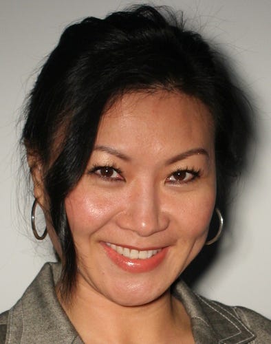 Judy Lee – Medium