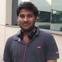 About – Amit Chaurasia – Medium