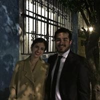 Moises Alberto – Medium