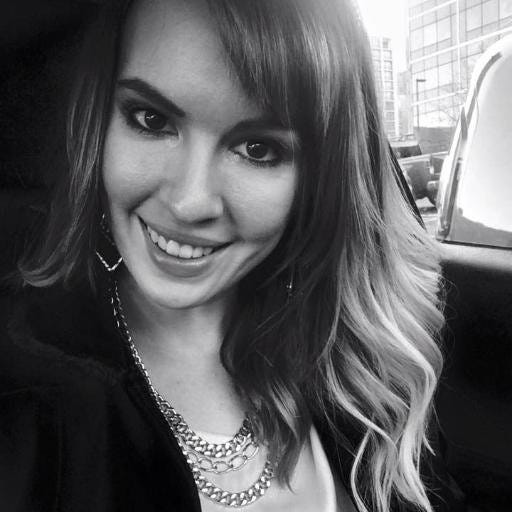 Jessica Flint – Medium