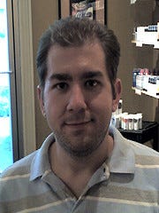 Brian Benkle – Medium