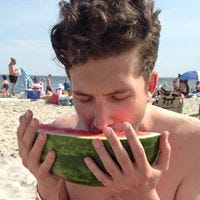 Stuart Ryan – Medium