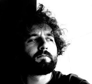Jonathan Bidgood – Medium