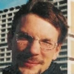 Stefan Meyer – Medium