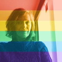 Gail Allen – Medium
