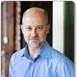 Jeffrey Frank, LCSW – Medium