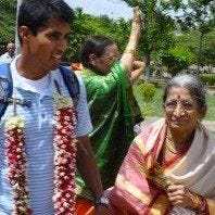 Achintya Madduri – Medium