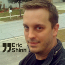 Eric R. Shinn – Medium