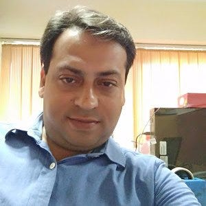 Sadar – Medium
