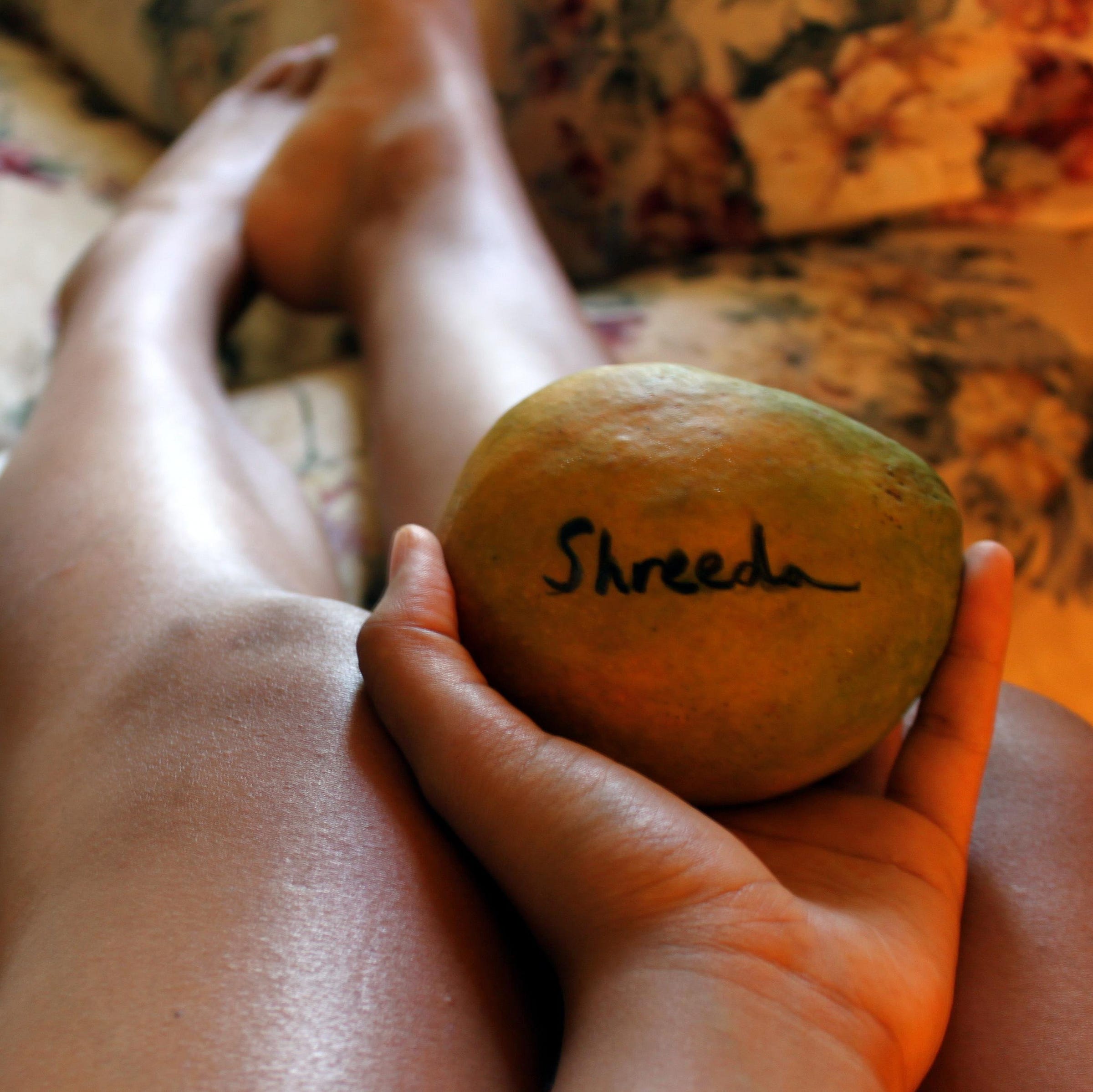 Shreeda Segan – Medium