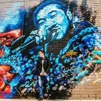 Tsogo Sukhee – Medium