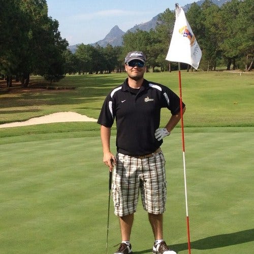 Scott Decker Frech – Medium