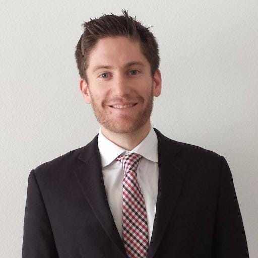 Cory C Garrett – Medium