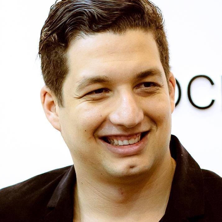 Gabriel Fronzi – Medium