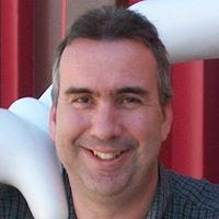 Richard Wellman – Medium