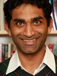 Shantanu Sinha – Medium