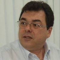 Fernando Braga – Medium