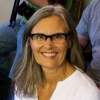 Susan Mary Fownes Breiddal – Medium