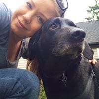 About – Sarah Flowers – Medium