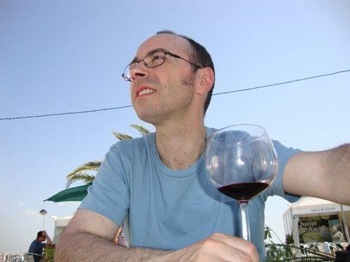 Leonel Mouro – Medium