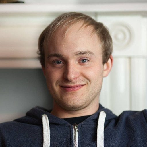 Rhys Laval – Medium
