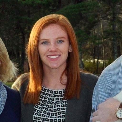 Katie B – Medium
