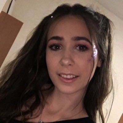 Emma Whitehead – Medium