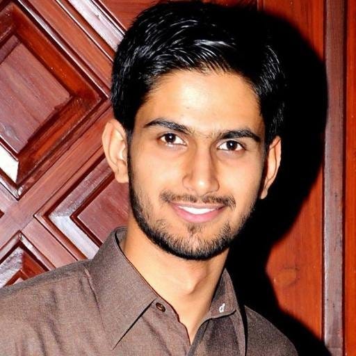 Jahanzaib – Medium