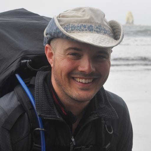 Michael Faddis – Medium