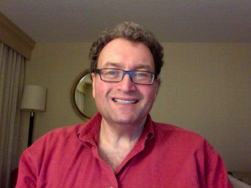 marc sokol – Medium