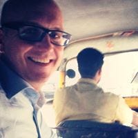 Nigel Hembrow – Medium